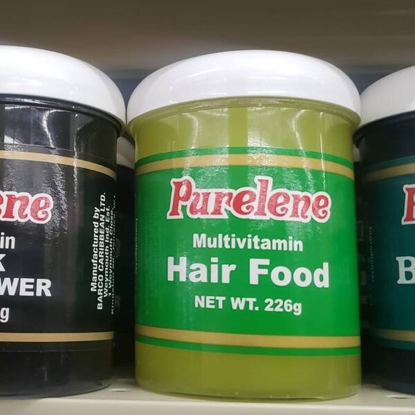 Hair Multivitamin - Etsy