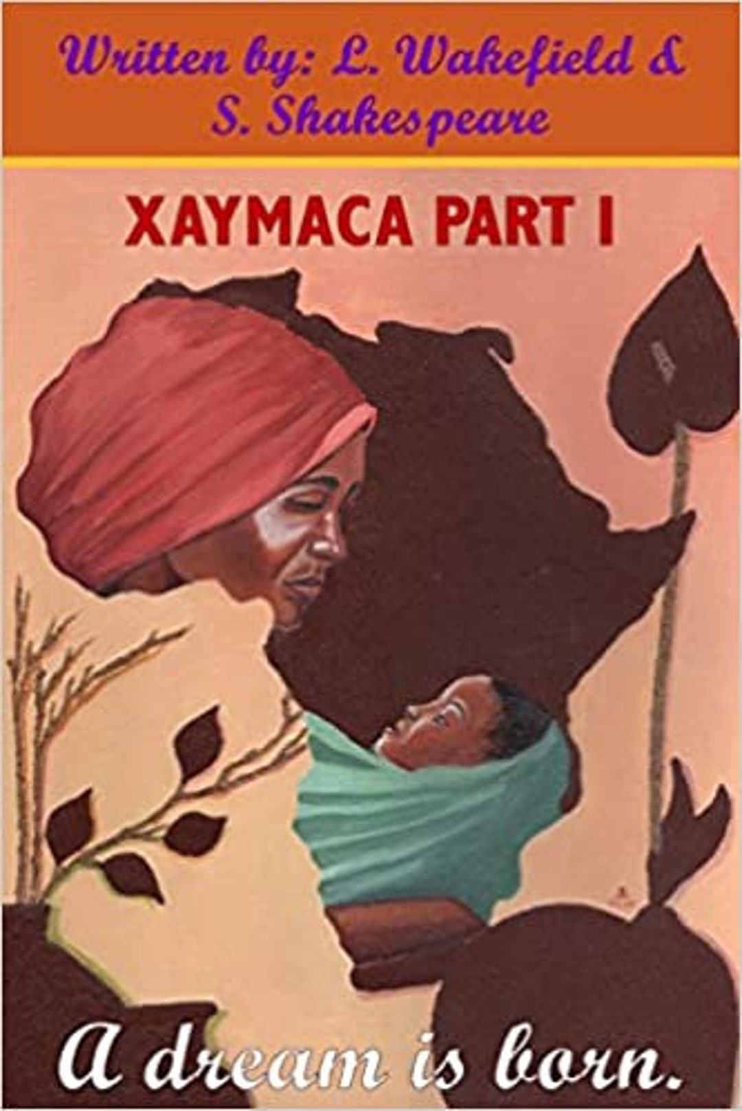 Award-winning Jamaican-themed YA Book Written and Cover Made by ...