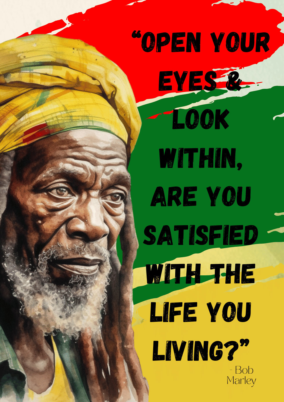Rastafari Quotes And Sayings