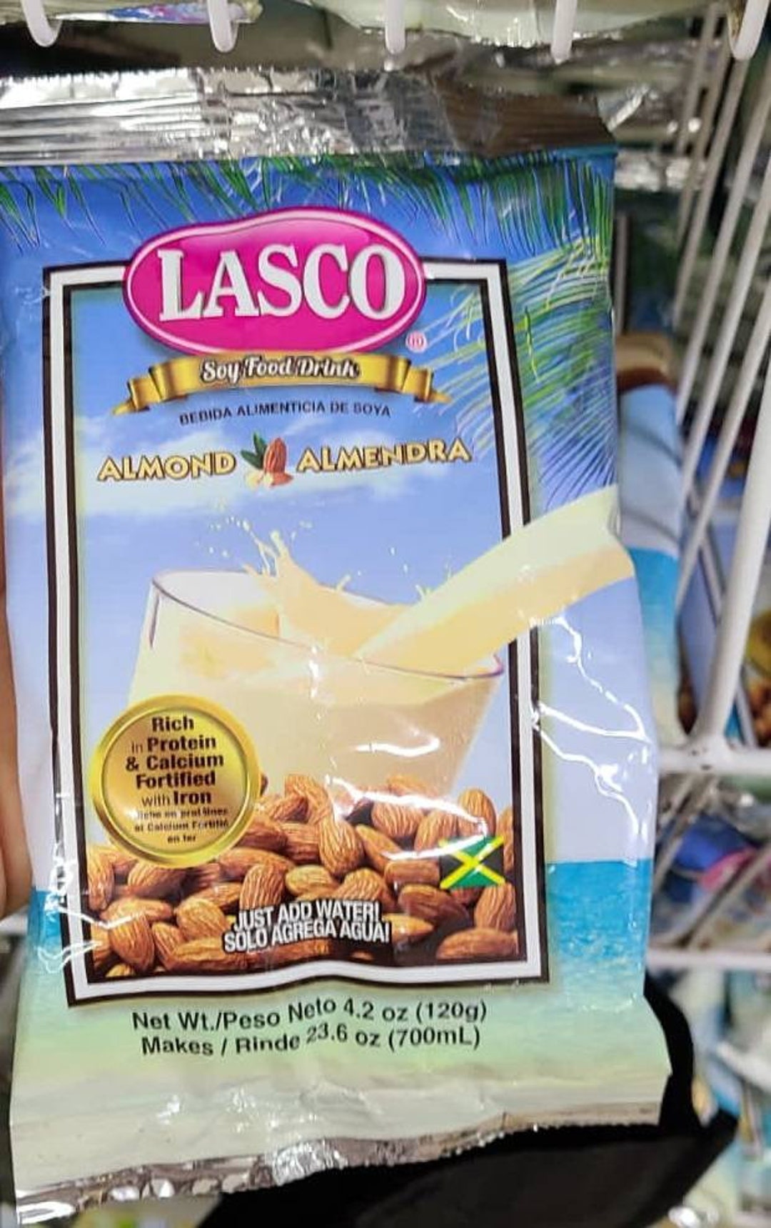 Lasco Food Drink - Etsy