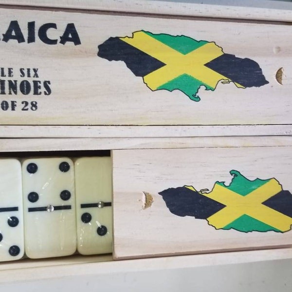 Jamaica - Etsy