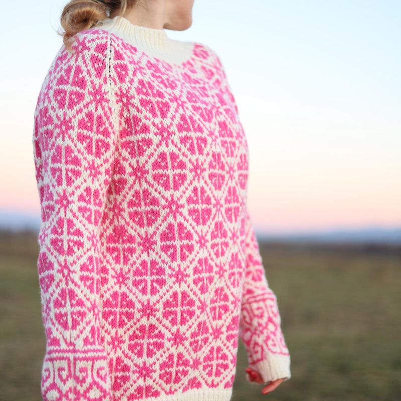 PRIADKA - Etsy
