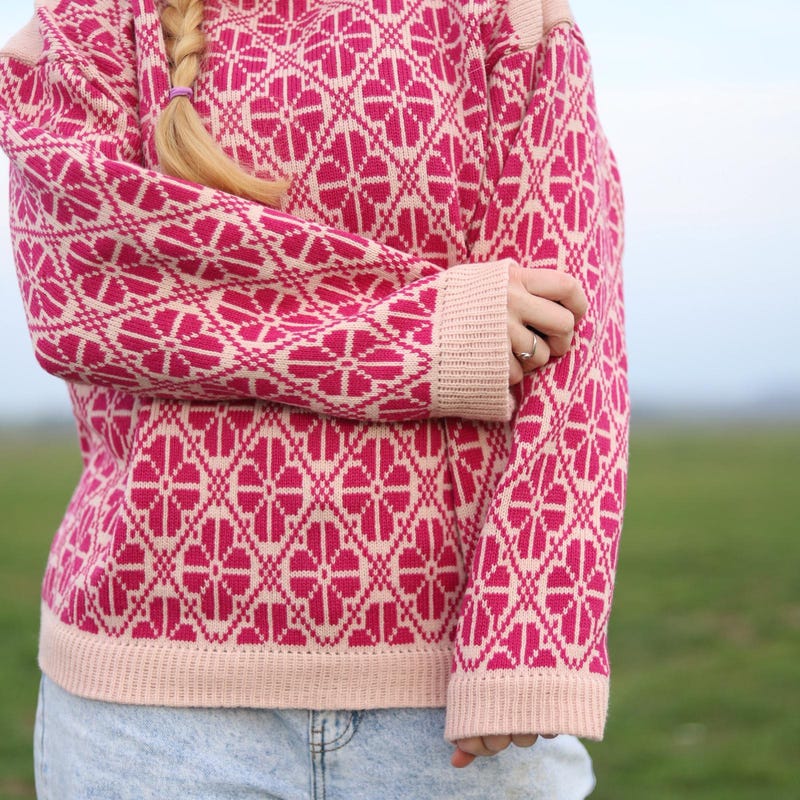 PRIADKA - Etsy