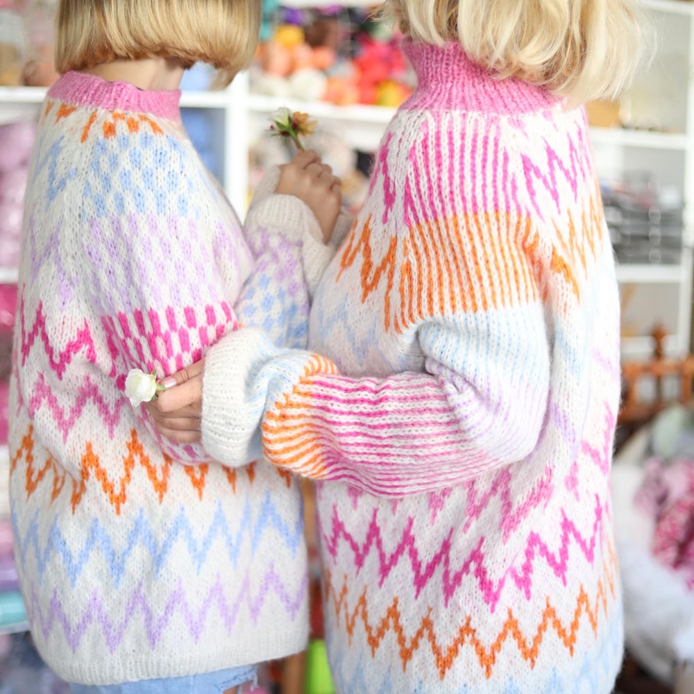 PRIADKA - Etsy