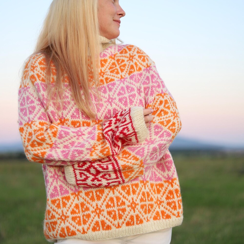 PRIADKA - Etsy