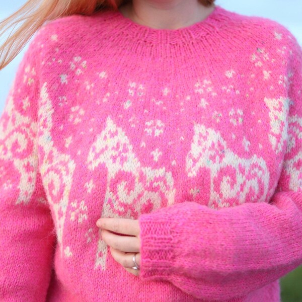 PRIADKA - Etsy