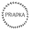 PRIADKA - Etsy