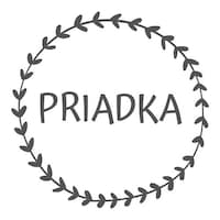 PRIADKA - Etsy