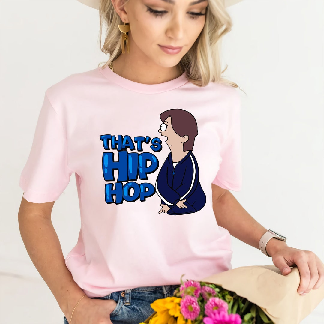 Shelly That's Hip Hop Bob's Burgers PNG, Bob Belcher Tina Gene Louise ...