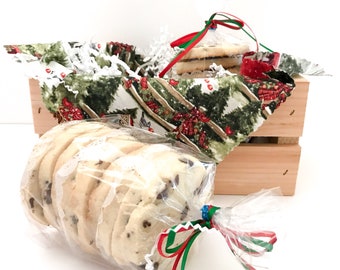 Christmas cookies | Etsy