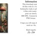 16 Magic Forest Trolls Bookmark Designs for Printing Gifts or Making ...