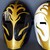 Kotor Sith Acolyte Mask Helmet From the Old Republic, Sith Mask ...