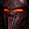 Kotor Sith Acolyte Mask Helmet From the Old Republic, Sith Mask ...