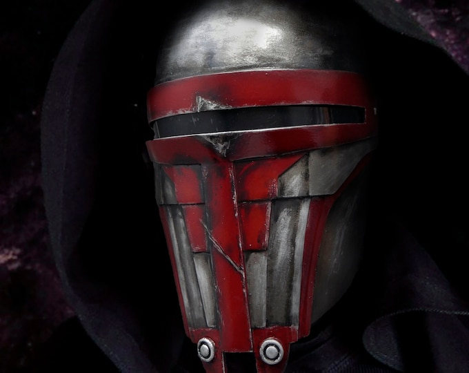 Best Revan Mask - Etsy