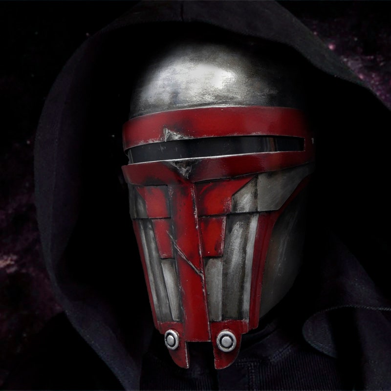 Revan Helmets - Etsy