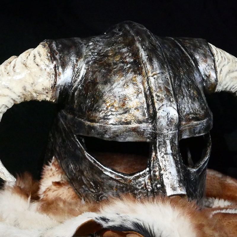 Cosplay Helmet - Etsy