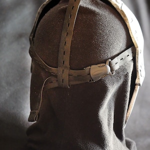 Kotor Sith Acolyte Mask Helmet From the Old Republic, Sith Mask ...