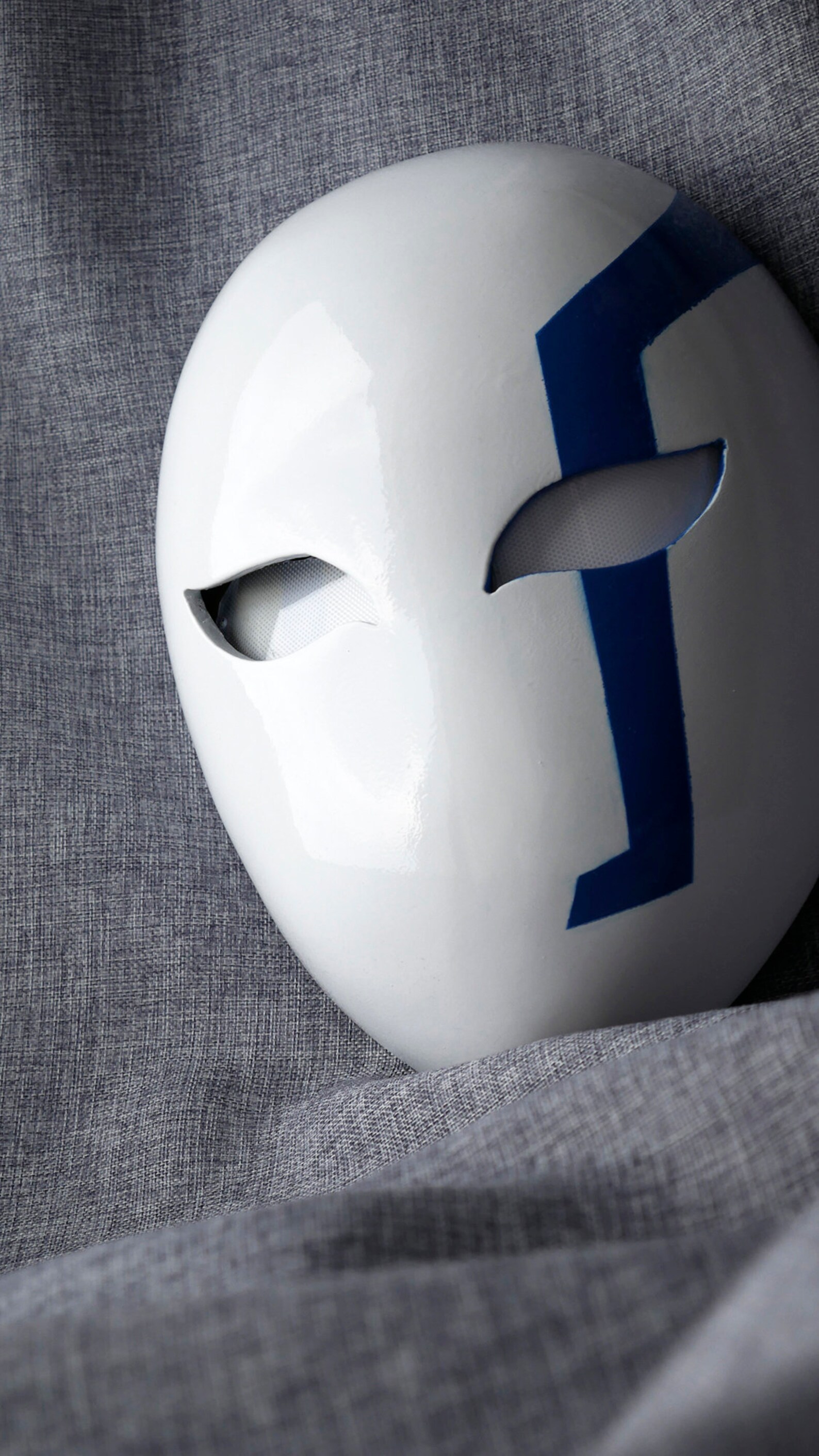 Arthur Leywin Mask. Halloween Mask. Inspired by the Beginning - Etsy