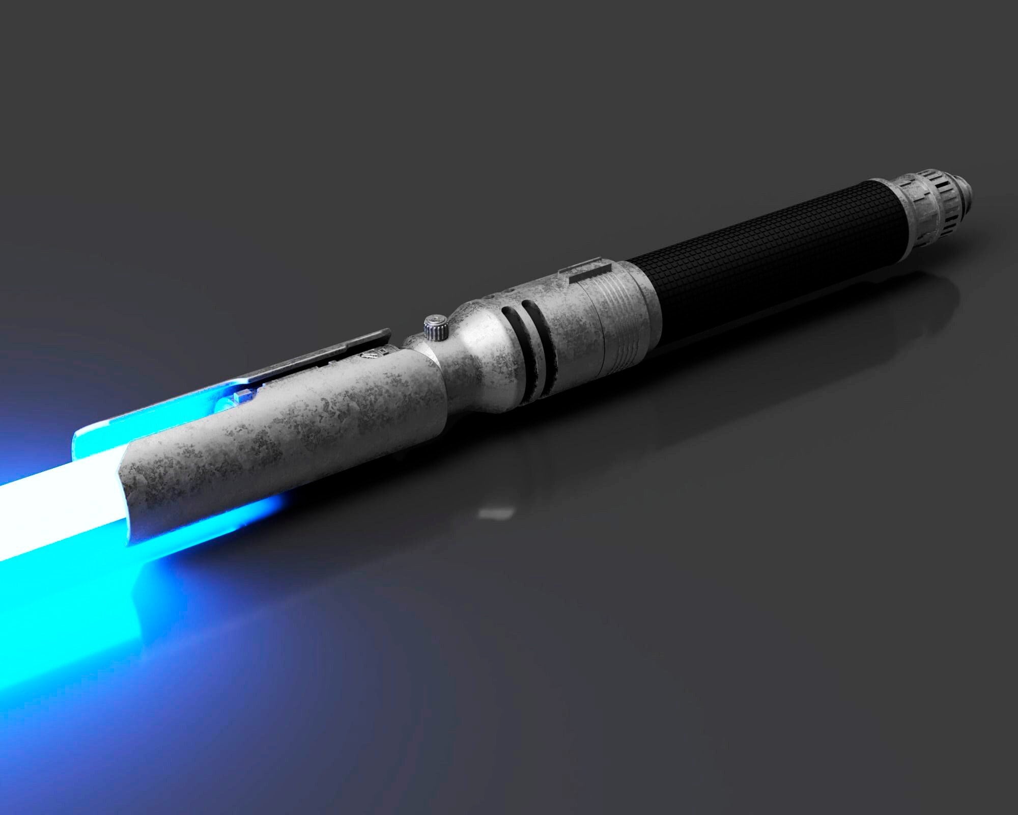 Cal Kestis Lightsaber Jaro Tapal Lightsaber Hilt Inspired by - Etsy UK