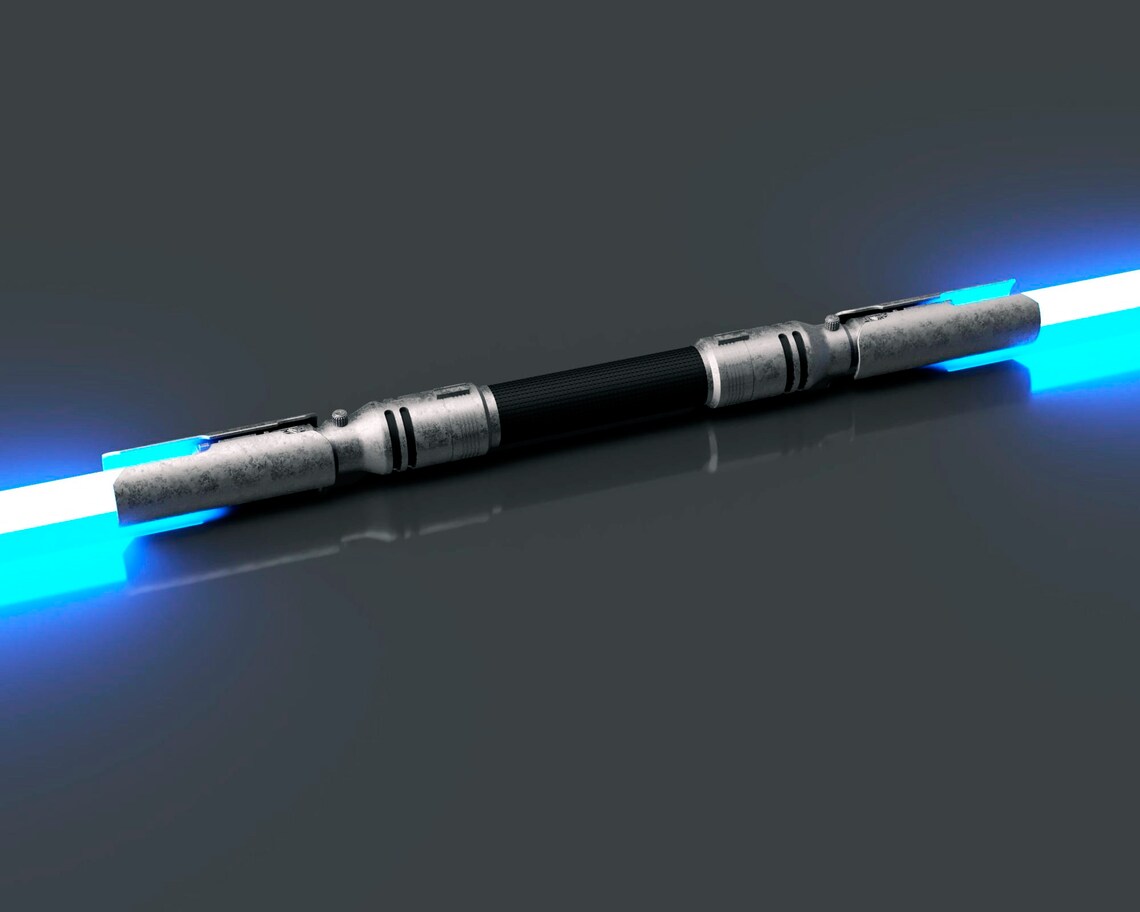 Cal Kestis lightsaber Jaro Tapal Lightsaber Hilt inspired by | Etsy