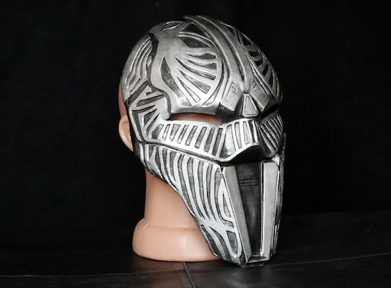 Kotor Sith Mask