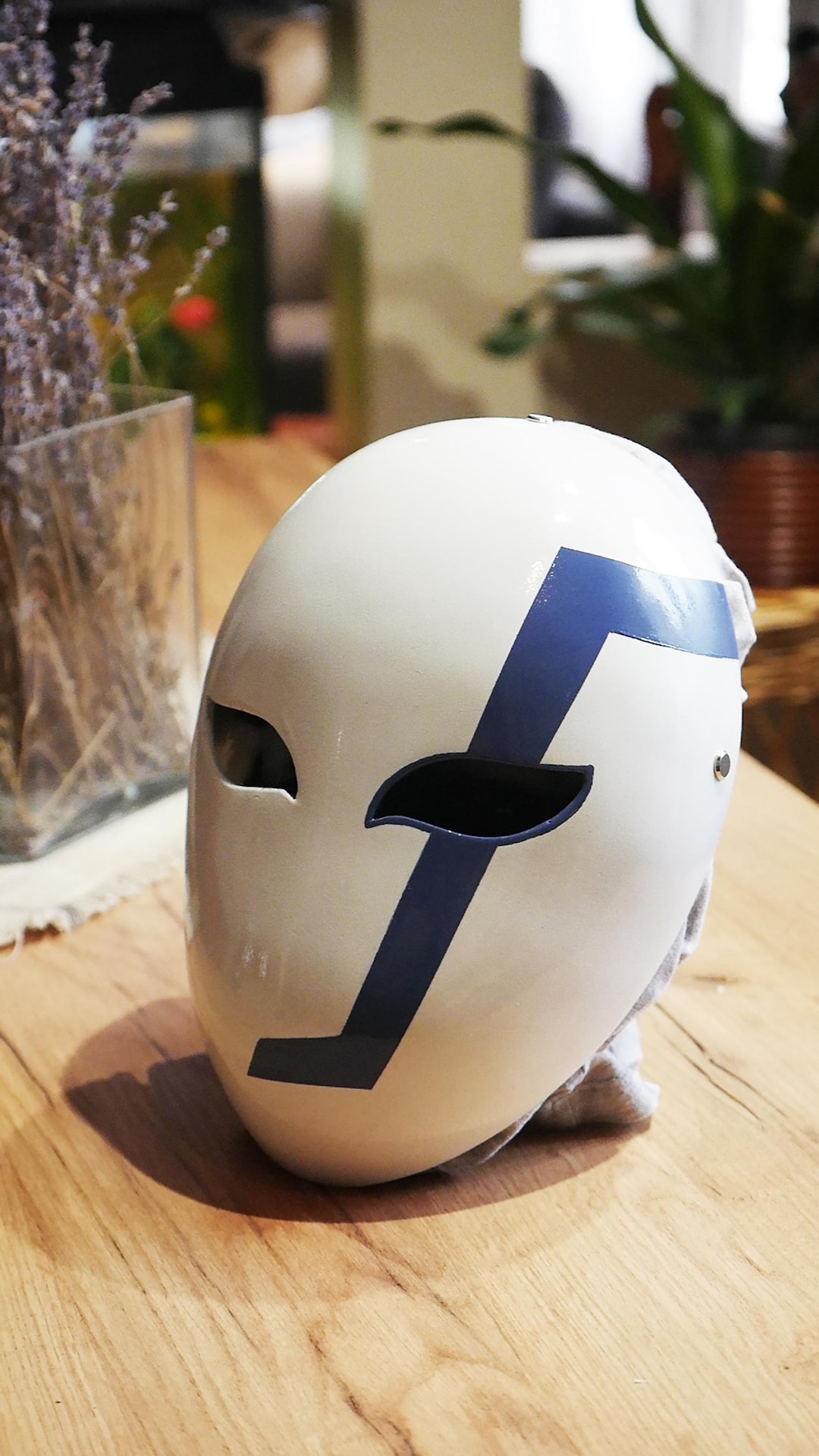 Arthur Leywin Mask. Halloween Mask. Inspired by the Beginning After the ...