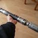 Cal Kestis Lightsaber, Jaro Tapal Lightsaber Hilt, Inspired by Jedi ...