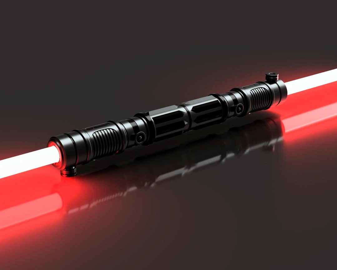 Sabre laser Cal Kestis Sabre laser Passion et Force Hilt - Etsy France