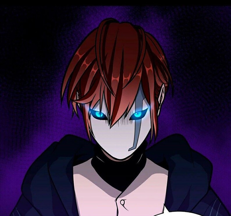 Arthur Leywin Mask. Halloween Mask. Inspired by the Beginning - Etsy UK