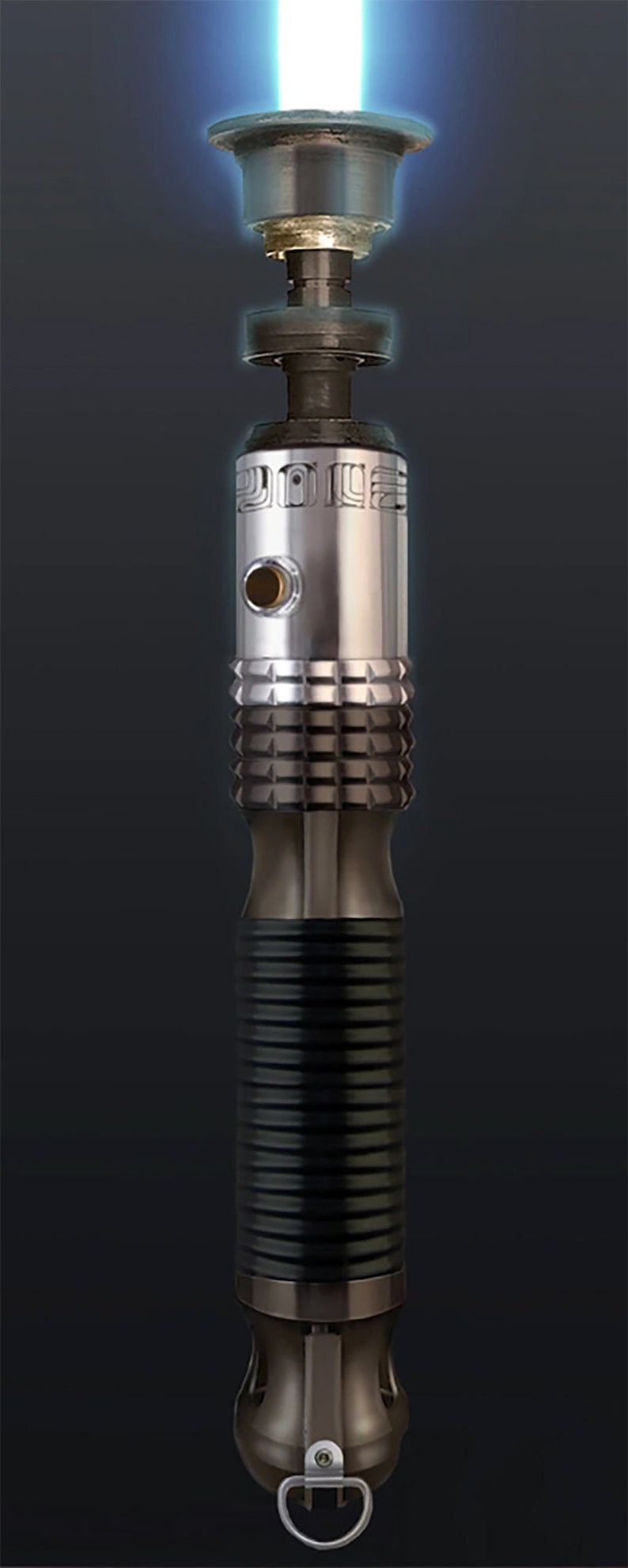 Cal Kestis Lightsaber, Eno Cordova Lightsaber Hilt, Inspired by Jedi ...