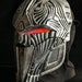 Kotor Sith Acolyte Mask Helmet From the Old Republic, Sith Mask ...