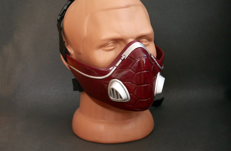 Viper valorant mask - tolfoccupy