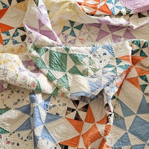 Quilt_all Handmade_hand Quilted_hand Sewn30-220 - Etsy