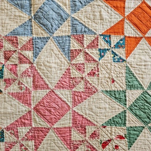 Quilt_all Handmade_hand Quilted_hand Sewn30-220 - Etsy