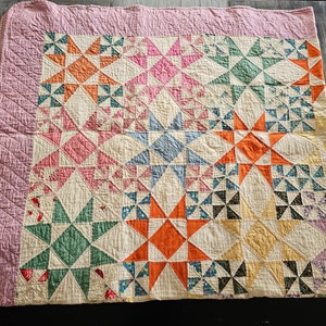 Quilt_all Handmade_hand Quilted_hand Sewn30-220 - Etsy