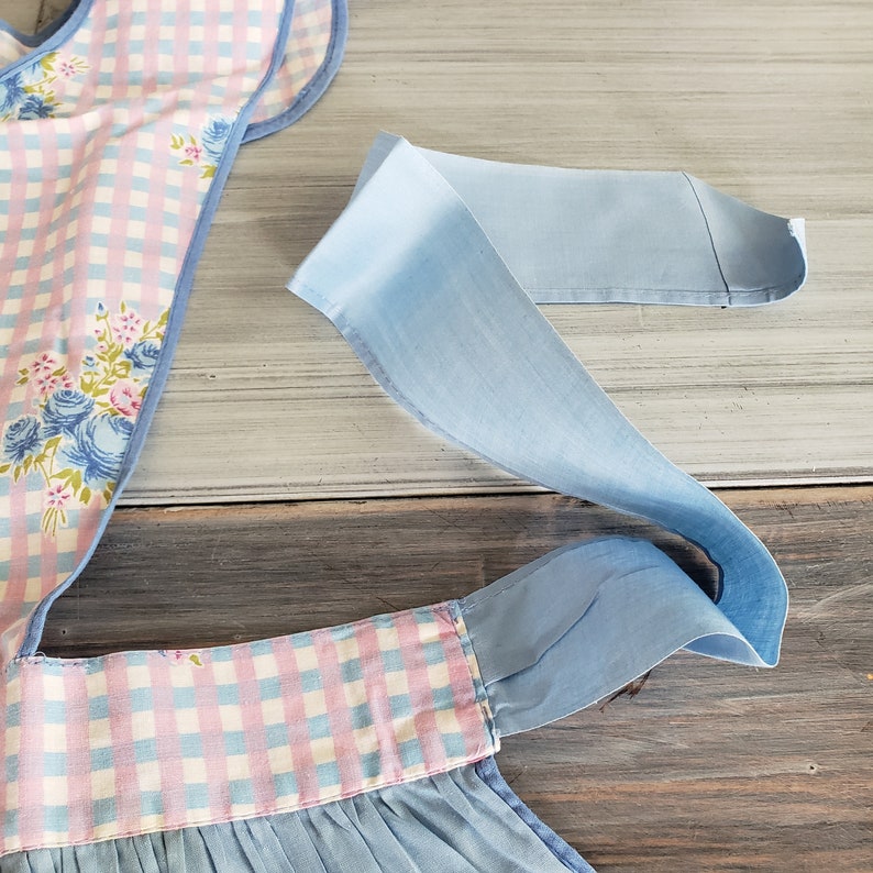Handmade Apron 50-27 - Etsy