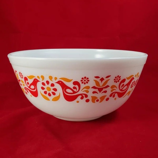 Pyrex Friendship - Etsy