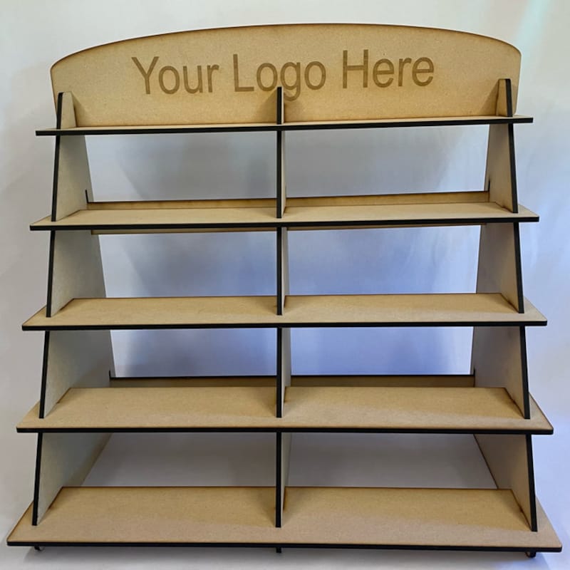 Wood Shelving Events - Etsy UK