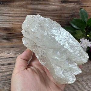 Natural Selenite Crystal Formation - Etsy
