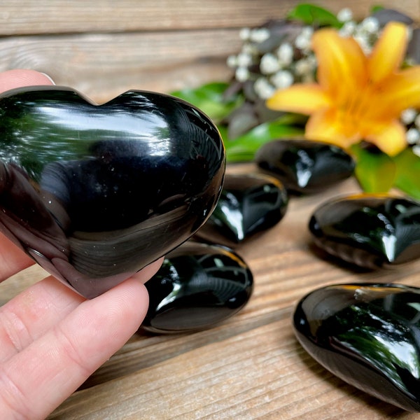 Heart Shaped Rocks - Etsy