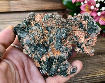 Free Form Copper - Etsy