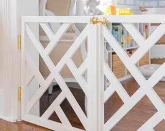 Custom Baby Gate | Etsy