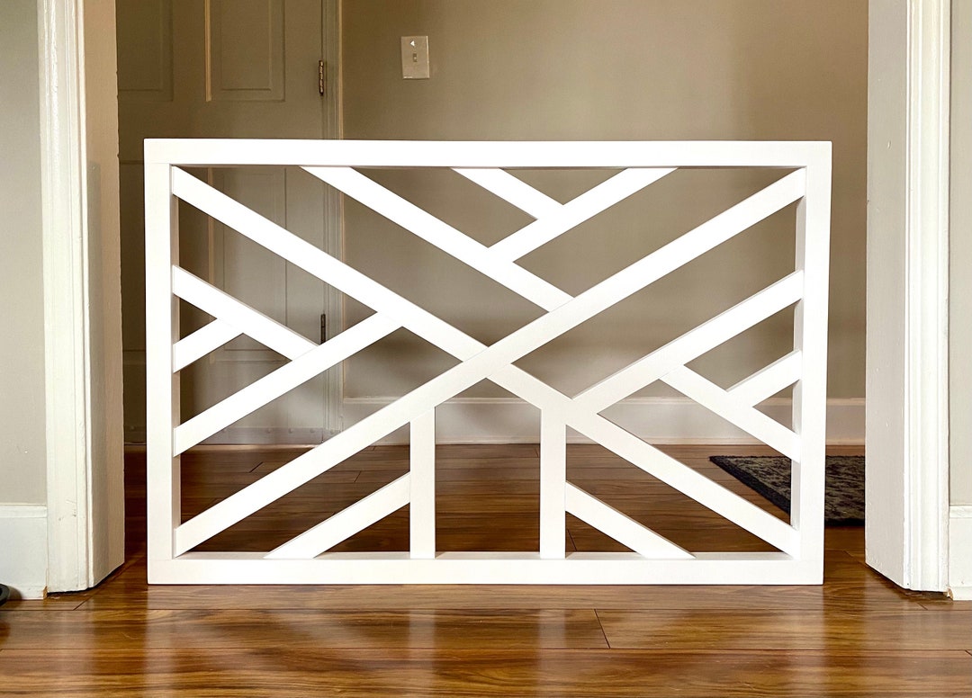 Baby Gate With PET DOOR | Cat Door | Dog Door | Baby Gate | Safety Gate ...