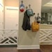 Baby Gate for Stairs | Wooden Gate | Dog Gate | Safety Gate | Pet Gate ...