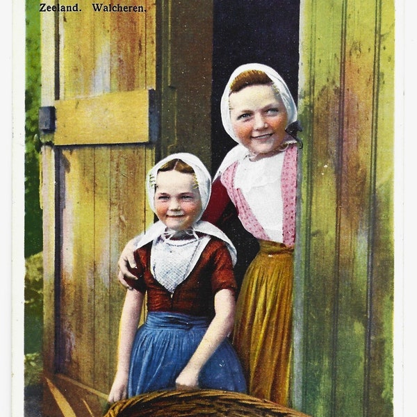 Dutch Costumes - Etsy