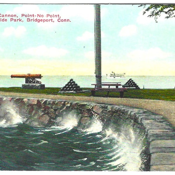 Bridgeport Connecticut - Etsy