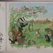 The HARE in a HURRY by Molly BRETT, Vintage Children's Picture Book ...