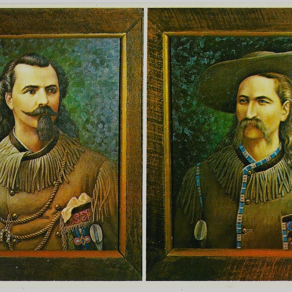 Wild Bill Hickok - Etsy