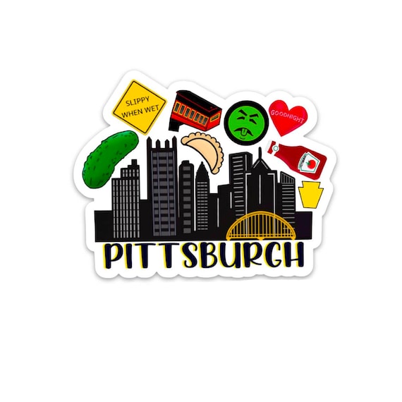 Pittsburgh Icon