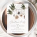Christmas Invitation Editable | Christmas Party Invite | Holiday Party ...